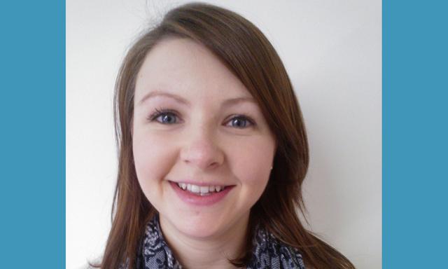 Caroline Kidd, Honorary Secretary | Institute and Faculty of Actuaries