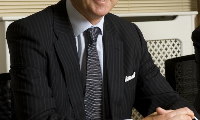 Ronnie Bowie | Institute and Faculty of Actuaries